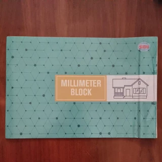 Jual Kertas Milimeter Block Terlengkap & Harga Terbaru Desember 2025 ...