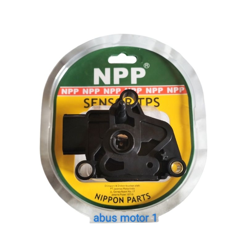 Jual SENSOR TPS CB150R LAMA OLD K15 SONIC 150 SUPRA X 125 LAMA ORIGINAL ...