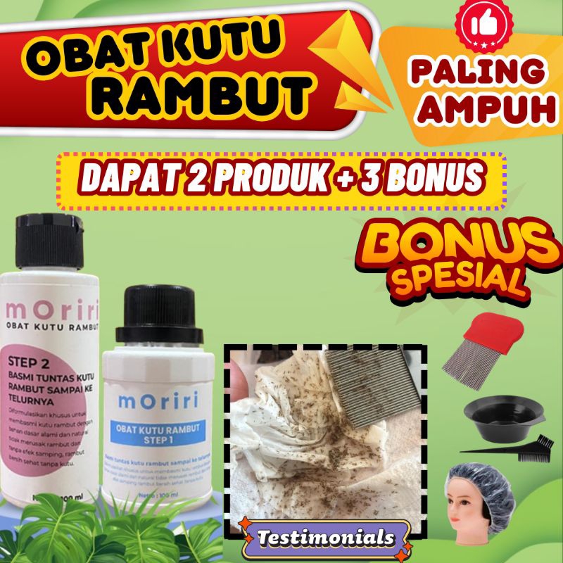 Jual OBAT KUTU RAMBUT DAN TELURNYA AMPUH OBAT KUTU MORIRI TERMURAH ...