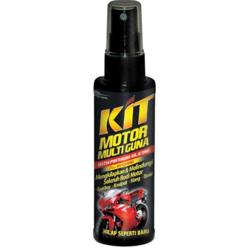 Jual Kit Motor Multiguna 100ml | Shopee Indonesia