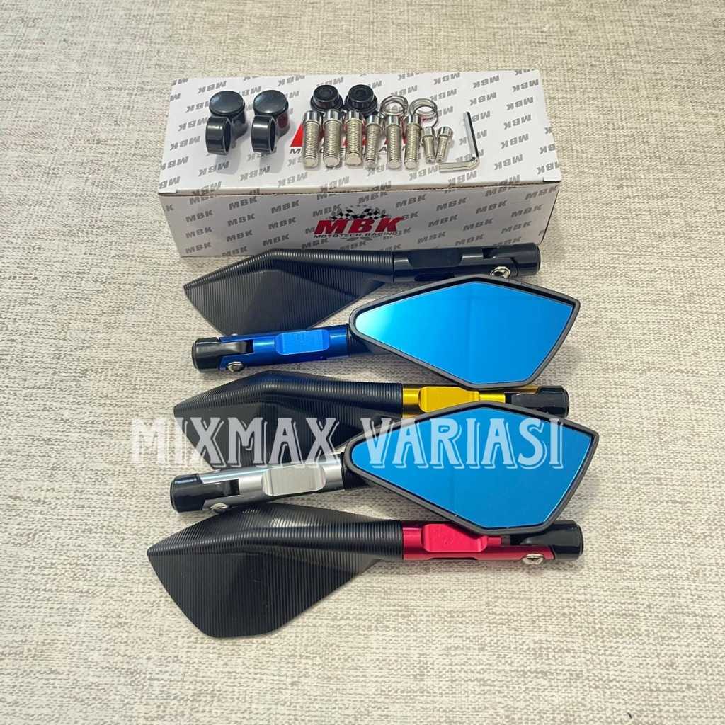 Jual SPION TOMOK FULL CNC SPION MOTOR VARIASI V2 FREE BAUT TINGGAL ...