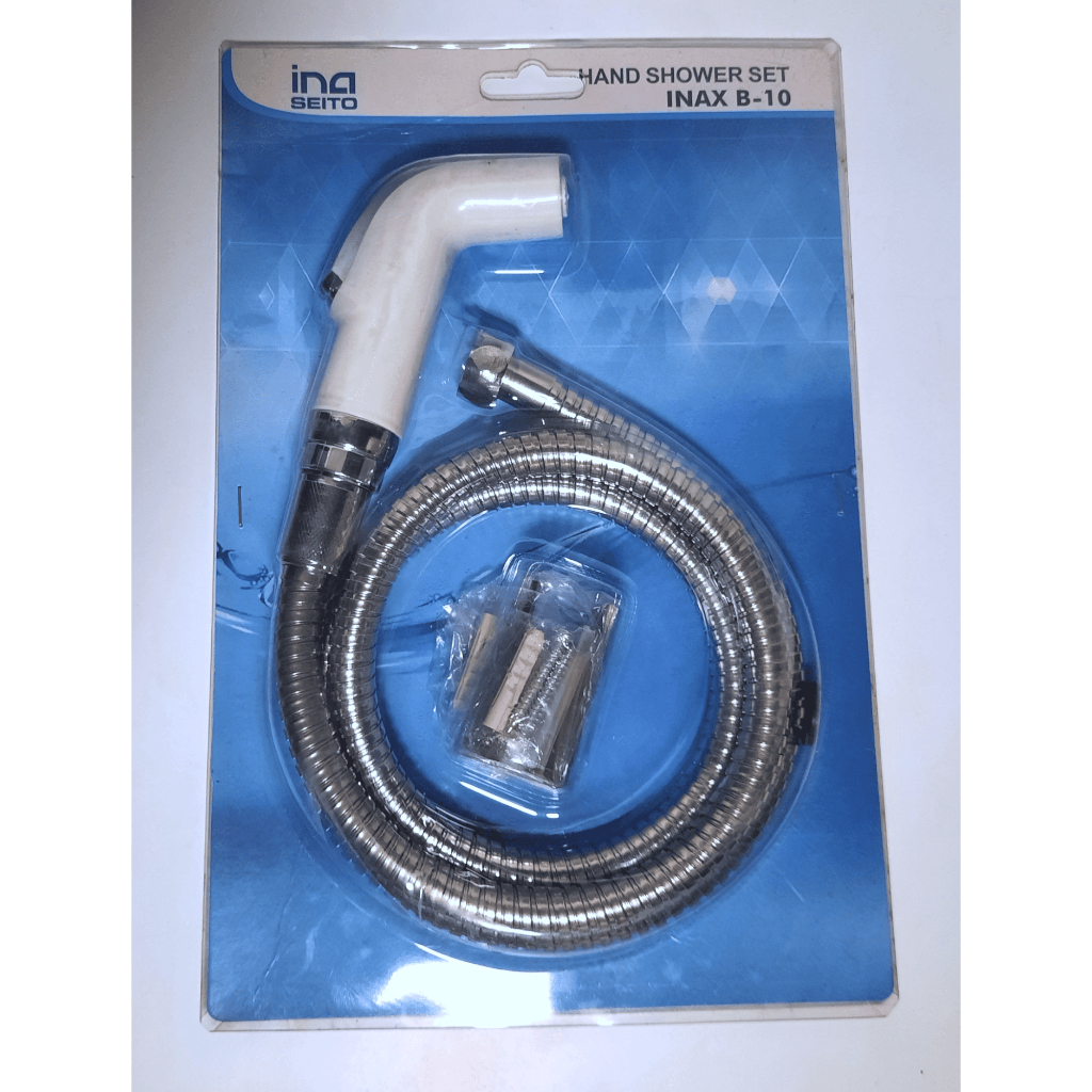 Jual Kran Cebok Ina / Shower Cebok / Jet Showet Toilet / Semprotan Kran ...