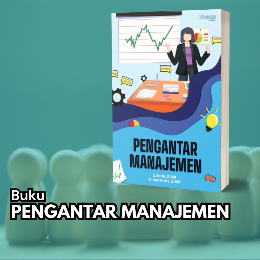 Jual Buku Ajar PENGANTAR MANAJEMEN | Shopee Indonesia