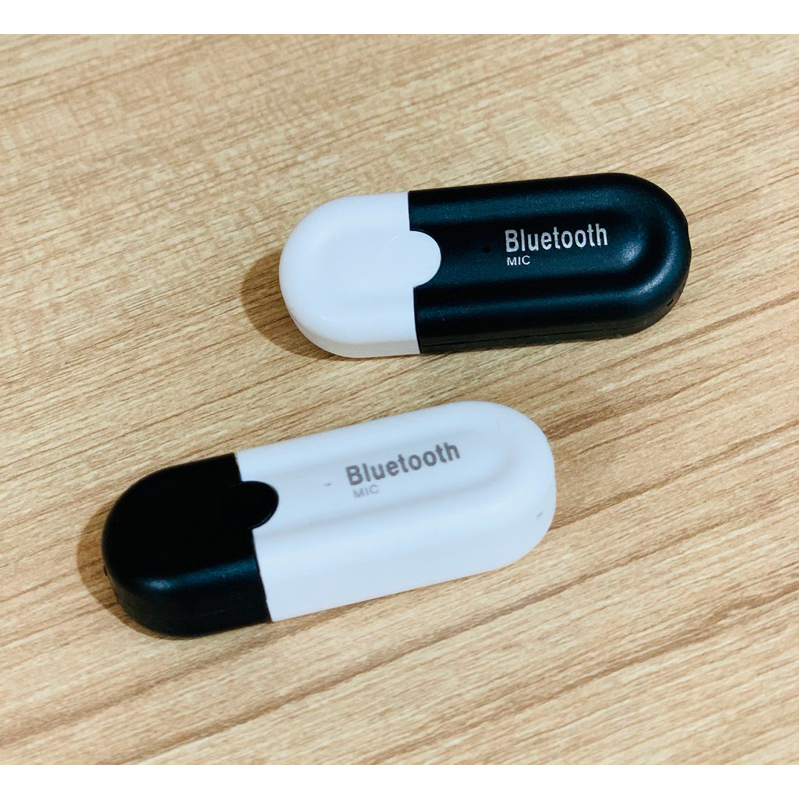 Jual USB Bluetooth Audio Receiver / USB Wireless Speaker Bluetooth ...