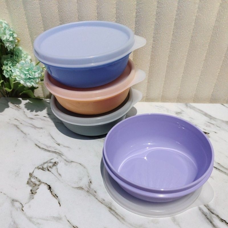 Jual Junior Modular Bowl 300ml Tupperware | Shopee Indonesia