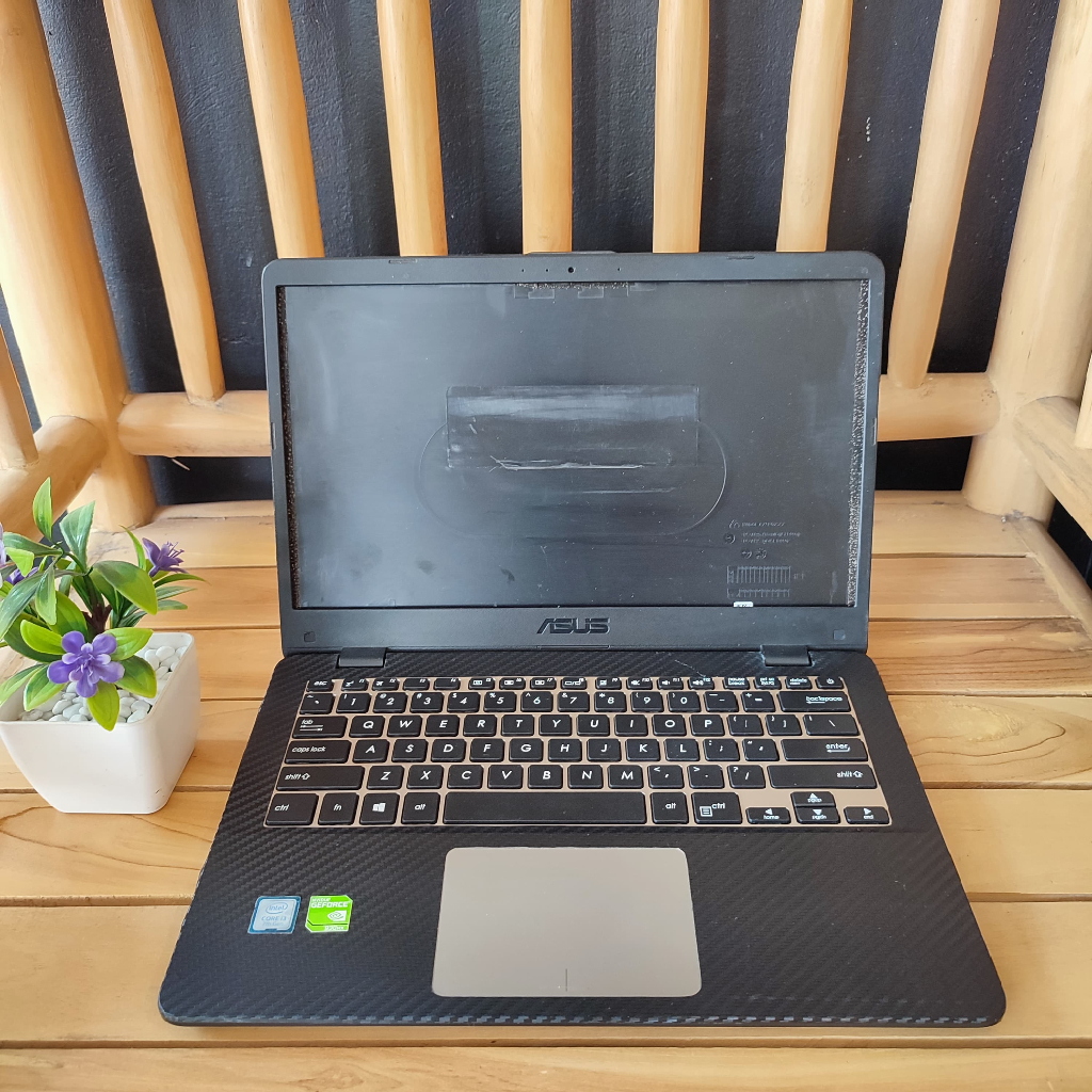 Jual Casing Laptop Asus A405UR | Shopee Indonesia