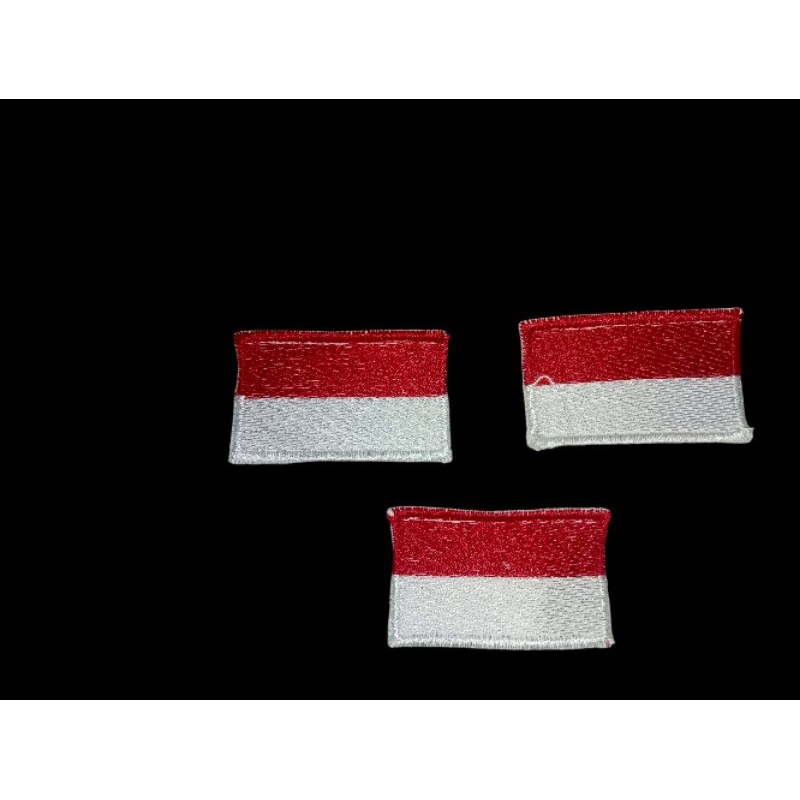 Jual logo bendera/logo custom bed lokasi | Shopee Indonesia