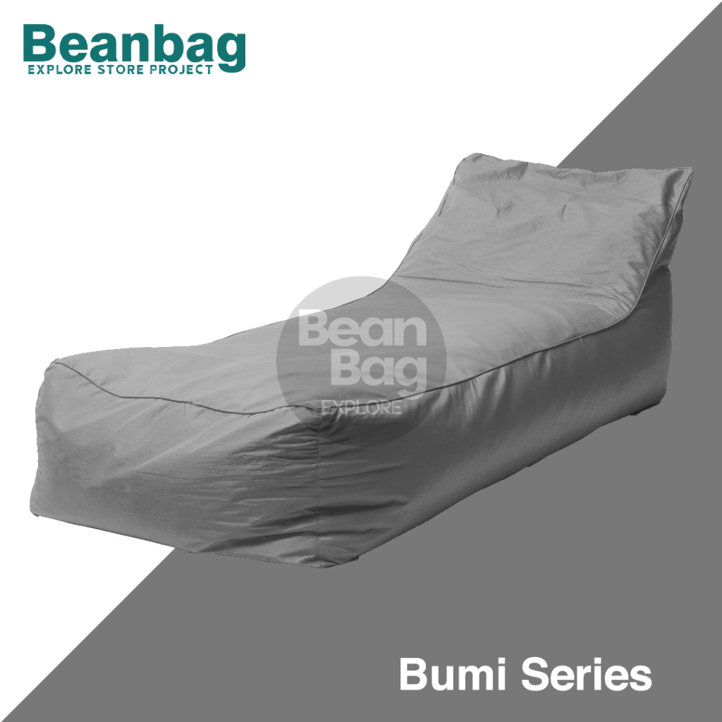 Jual EXPlORE STORE PROJECT-Cover Bean Bag Bumi | Shopee Indonesia