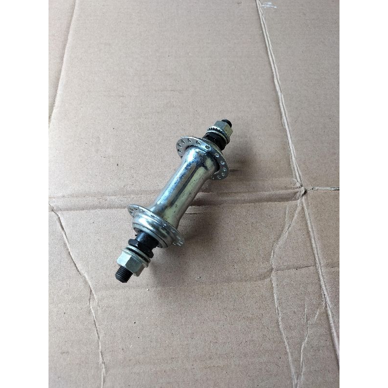 Jual bos hub roda sepeda bagian depan lubang 32 | Shopee Indonesia