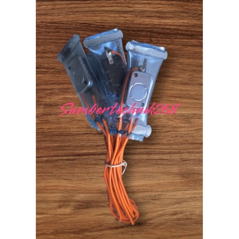Jual bimetal / fuse dingin kulkas universal | Shopee Indonesia