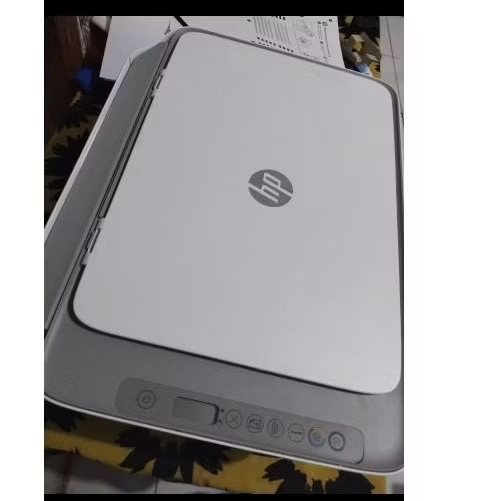 Jual Printer hp second mulus | Shopee Indonesia