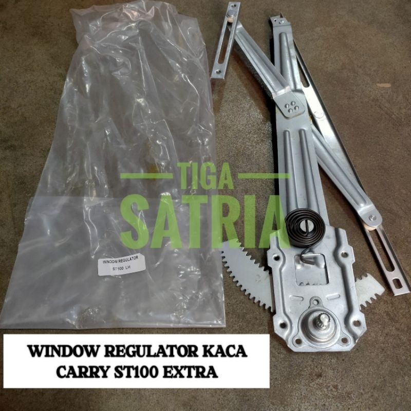 Jual window regulator kaca carry st100 | Shopee Indonesia