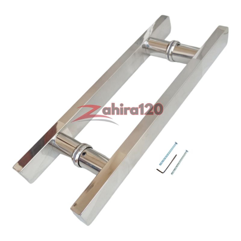 Jual Handle pintu rumah baut tembus Tarikan pintu rumah minimalis ...