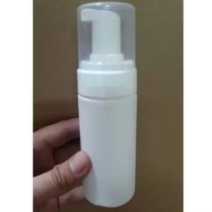 Jual (ISI 10) Botol foam foamer 100ml | Shopee Indonesia