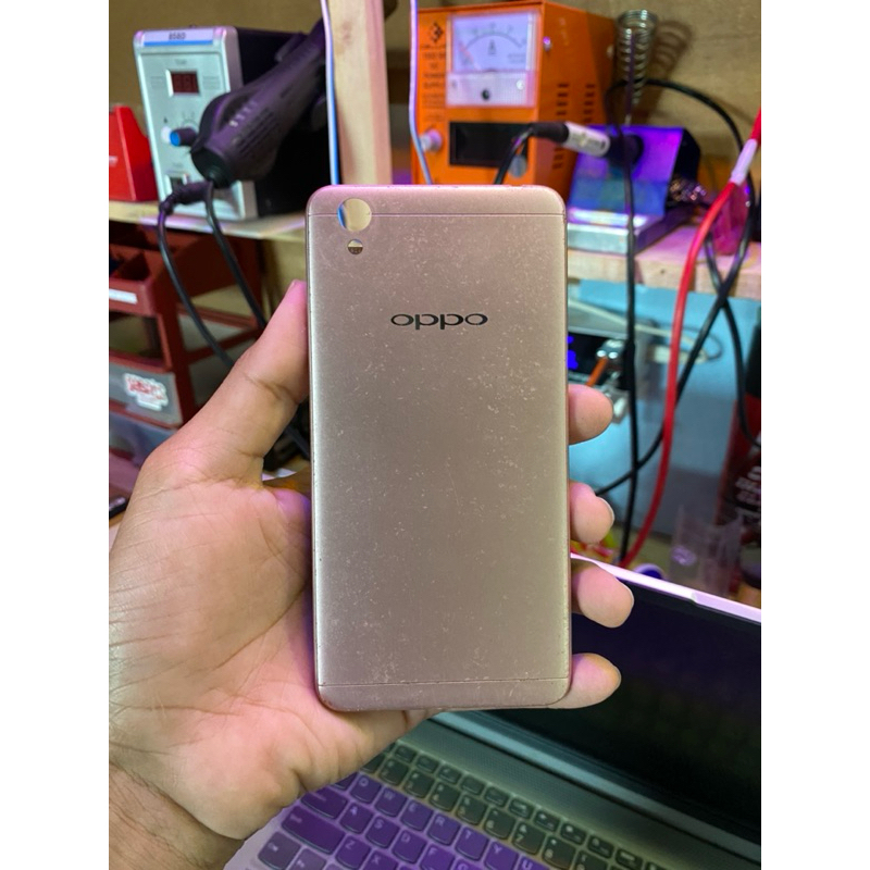 Jual Backdoor oppo A37 & solt sim (tanpa kypad on off vol) original ...