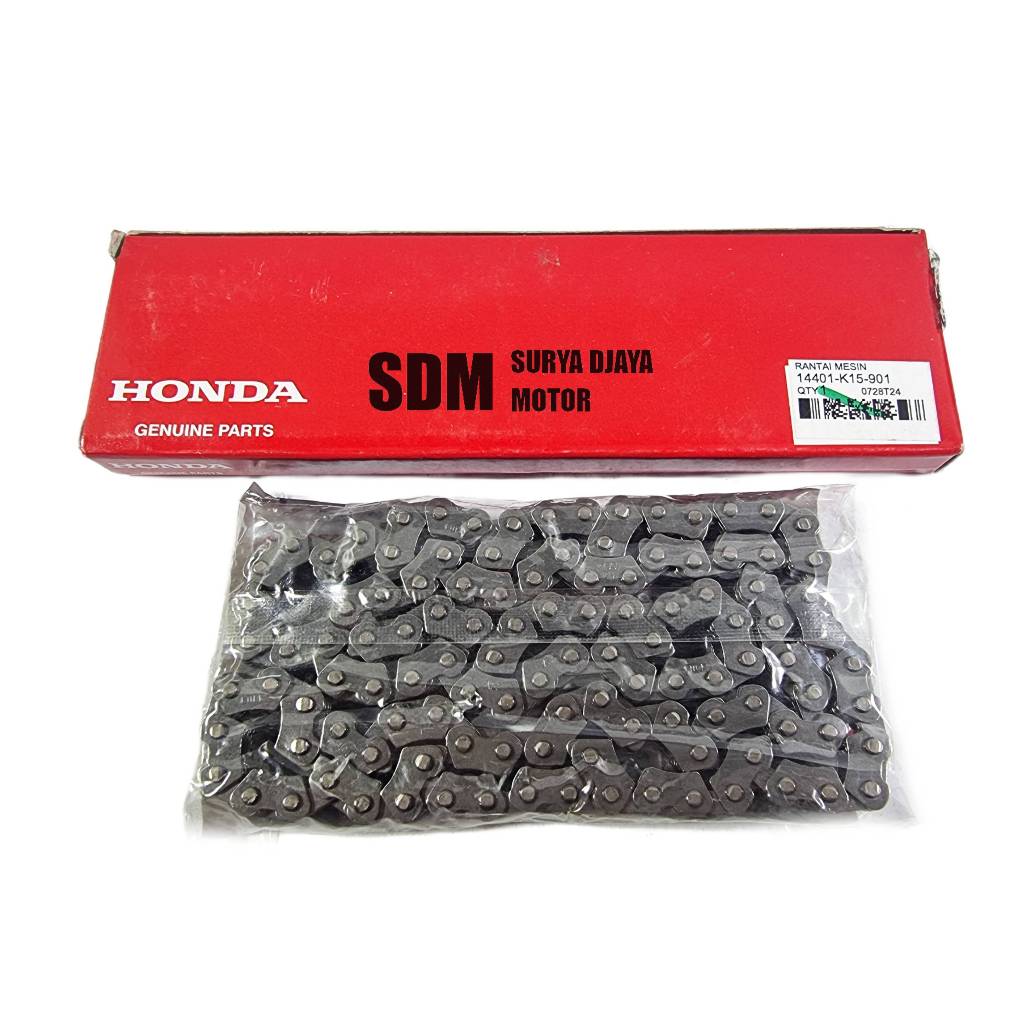 Jual 14401-K15-901 Rantai Mesin Kamprat Keteng CB 150 R Old CBR 150 R ...