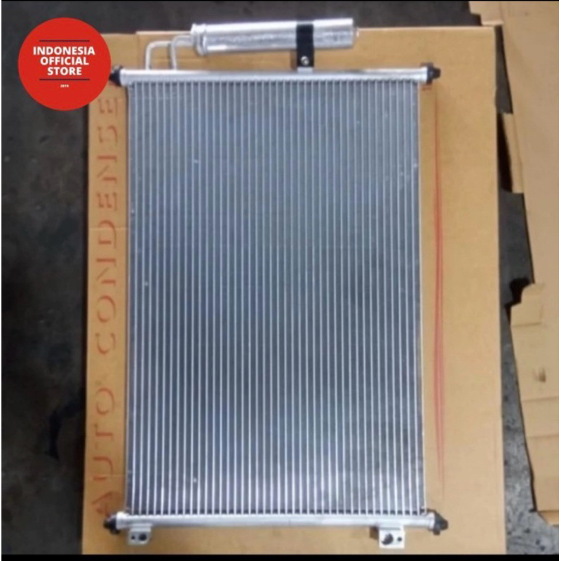Jual CONDENSER XTRAIL T31 AC MOBIL CONDENSOR KONDENSER CONDENSR ...