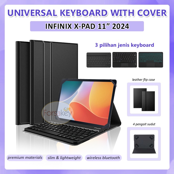 Jual Infinix XPad 20 2025 X Pad Tab Tablet 11" 11 Inch Wifi 2024 ...