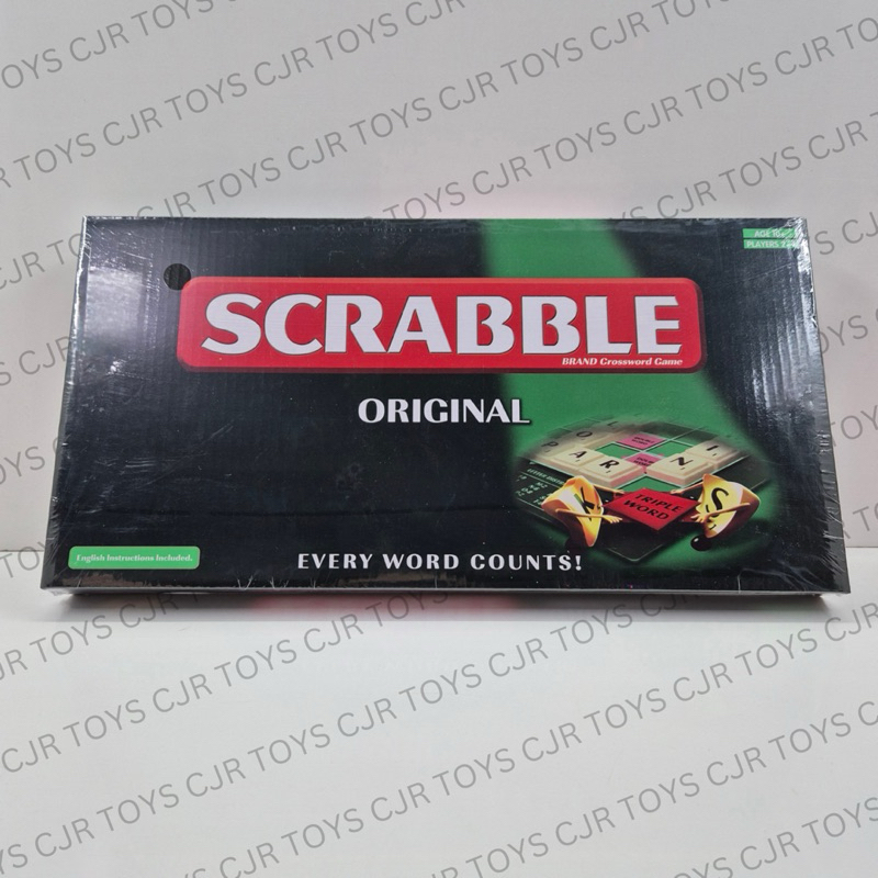 Jual Permainan Edukasi Anak Papan Susun Kata Board Game | Shopee Indonesia