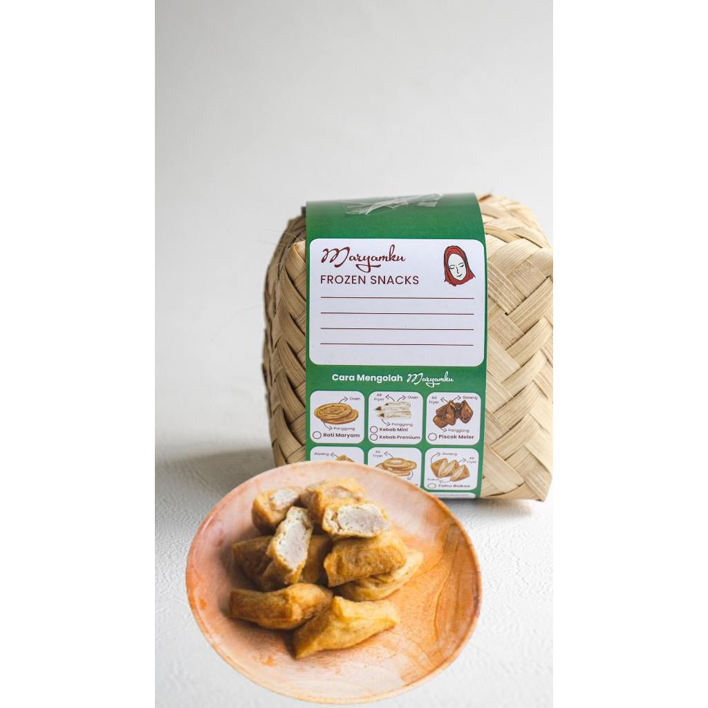 Jual Tahu Bakso Mini Frozen isi 10 pcs | Shopee Indonesia