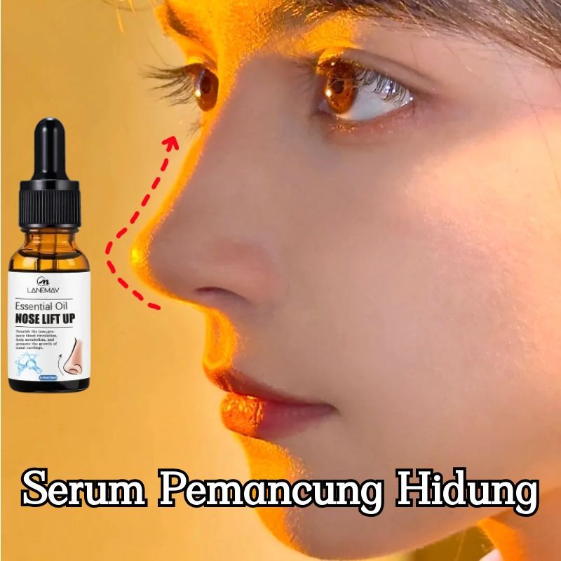 Jual Pemancung hidung Mancung pemancung Nose lift up essential oil Alat ...