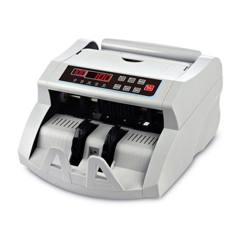 Jual Newmark money counter mesin hitung penghitung uang kertas DMS ...