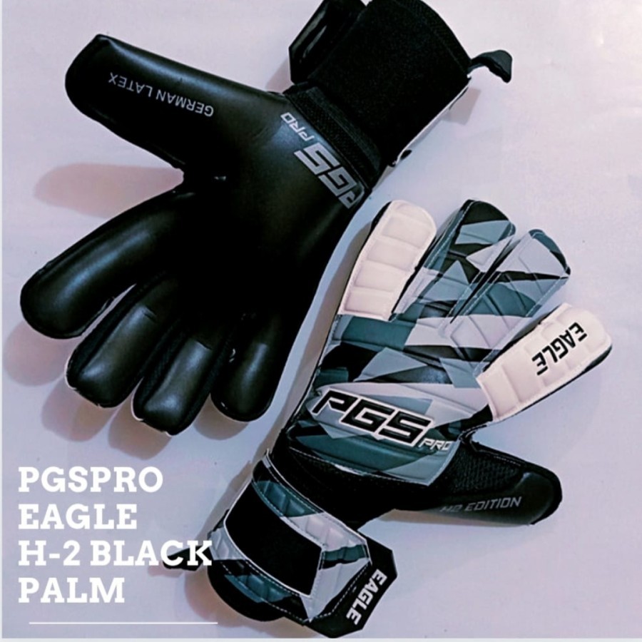 Jual SARUNG TANGAN KIPER PGS PRO EAGLE | Shopee Indonesia