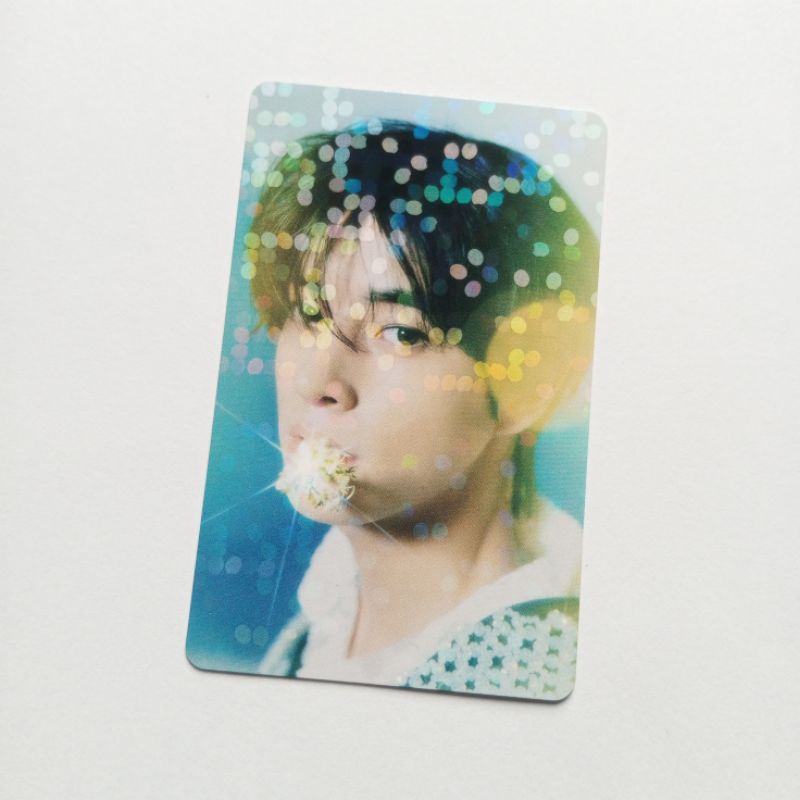 Jual pc jake wvj kalpa gigit bunga pob bene weverse japan official ...