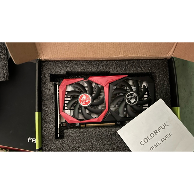 Jual VGA GTX 1650 SUPER 4GB | Shopee Indonesia