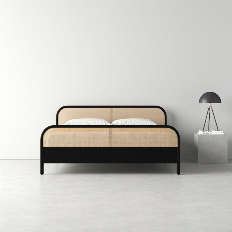 Jual Dipan Difan Rangka Tempat Tidur Jati Rotan Minimalis Terbaru ...