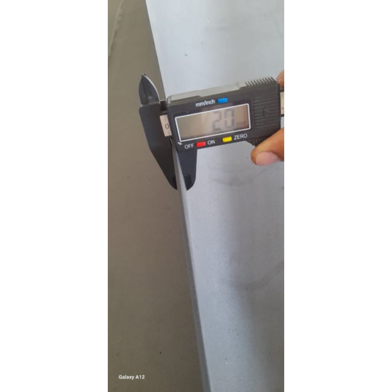 Jual spon Eva /spon ati 2mm busa ati,busa hati hitam & putih | Shopee ...