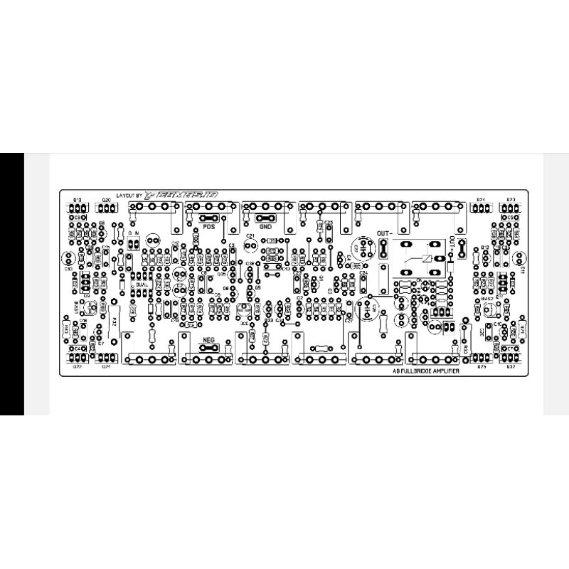 Jual Desain / Design Pcb Layout All Skema | Shopee Indonesia