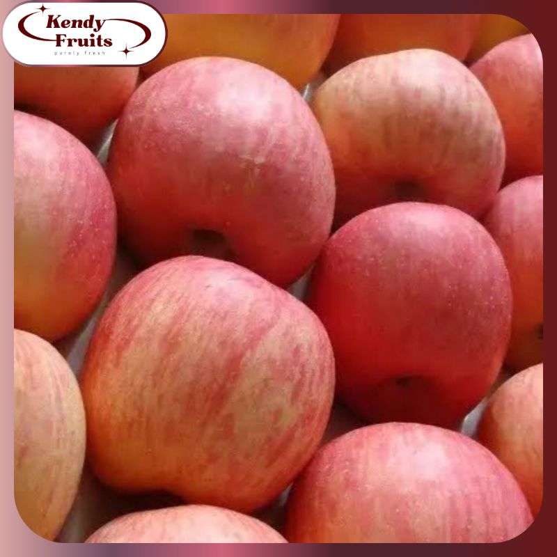 Jual APEL Fuji | Buah Sehat Fresh Segar | Shopee Indonesia