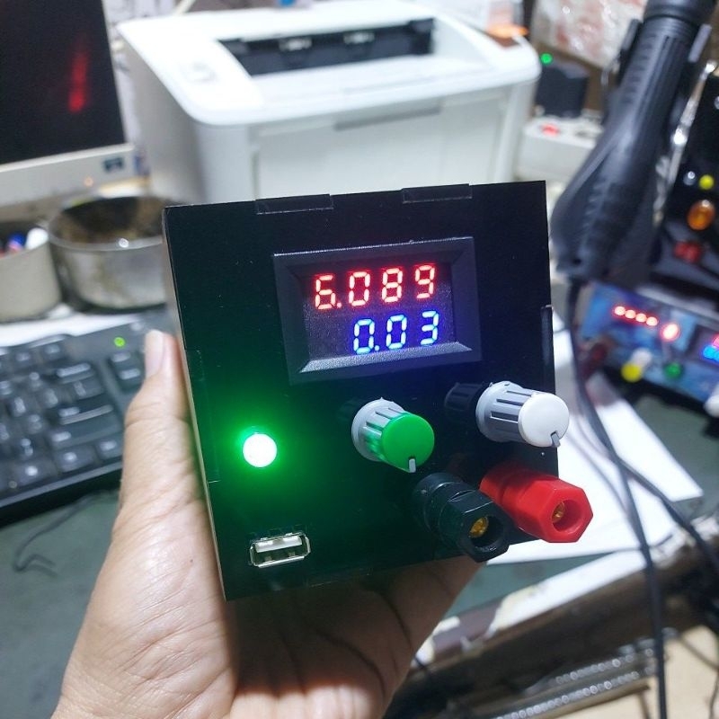 Jual Modul MBR Mini v2024 + Box Acrylik | Shopee Indonesia