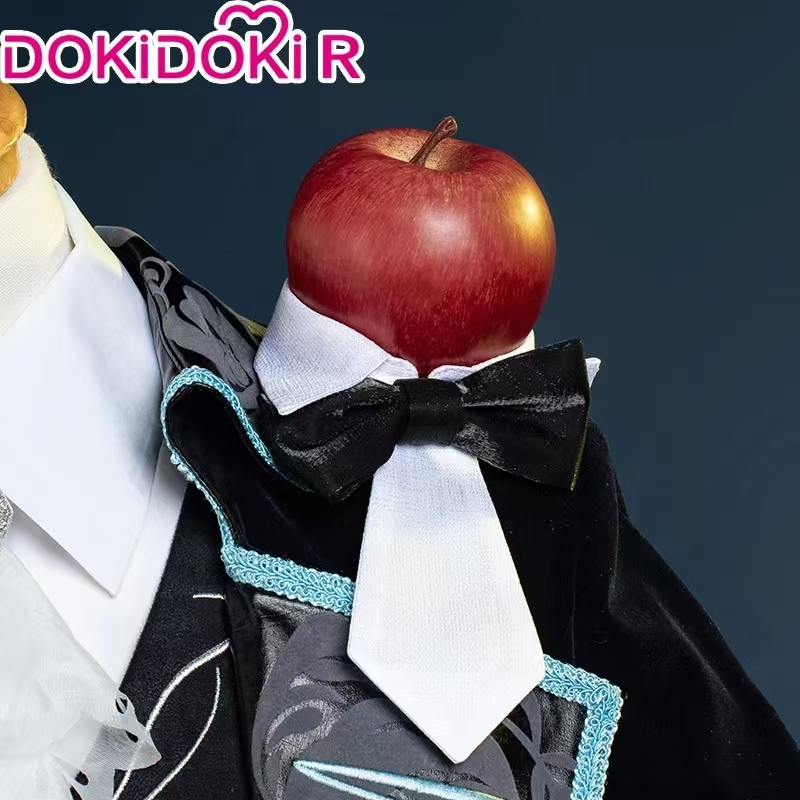 Jual Presale Vertin Cosplay Game Reverse:1999 Cosplay【S-3XL】Women ...