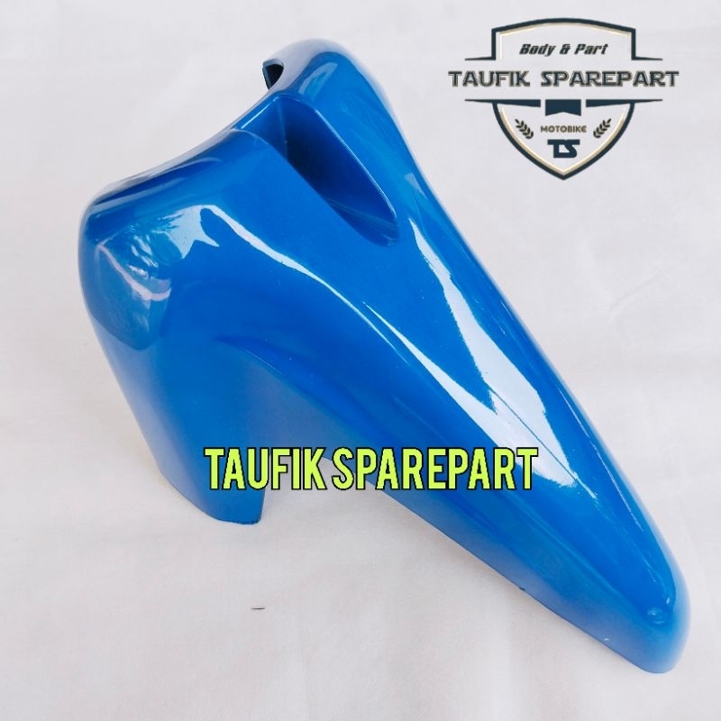 Jual SLEBOR SPAKBOR DEPAN A MOTOR SMASH LAMA / SPAKBOR DEPAN A SMASH ...