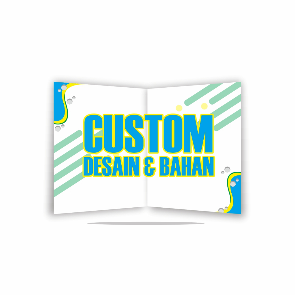 Jual Custom Undangan | Shopee Indonesia