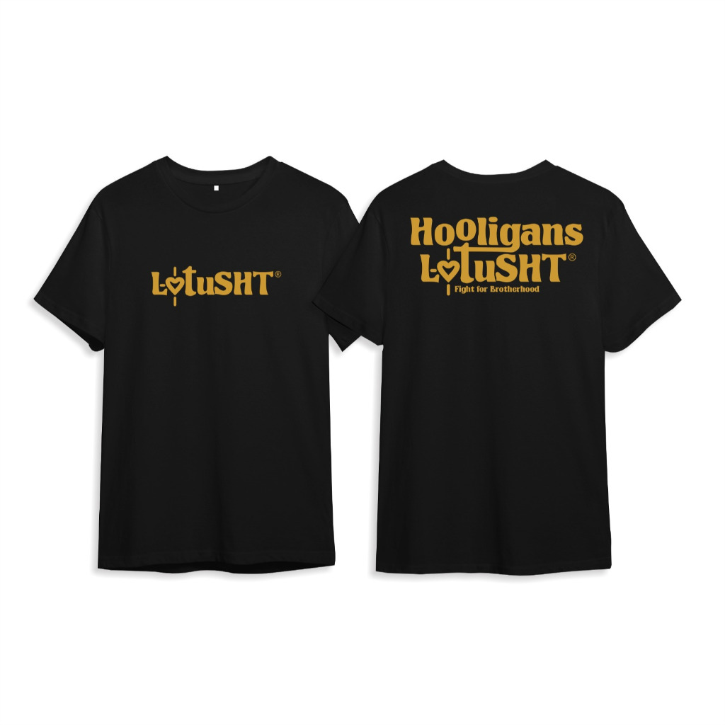 Jual Baju Kaos PSHT TERATE Simple Keren Lotush Distro Combed Polos ...