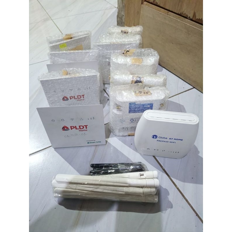 Jual Modem pldt dan modem globe | Shopee Indonesia