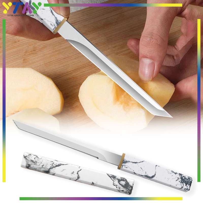 Jual Chef Knife Profesional Pisau Chef Jepang Pisau Koki Super Tajam ...