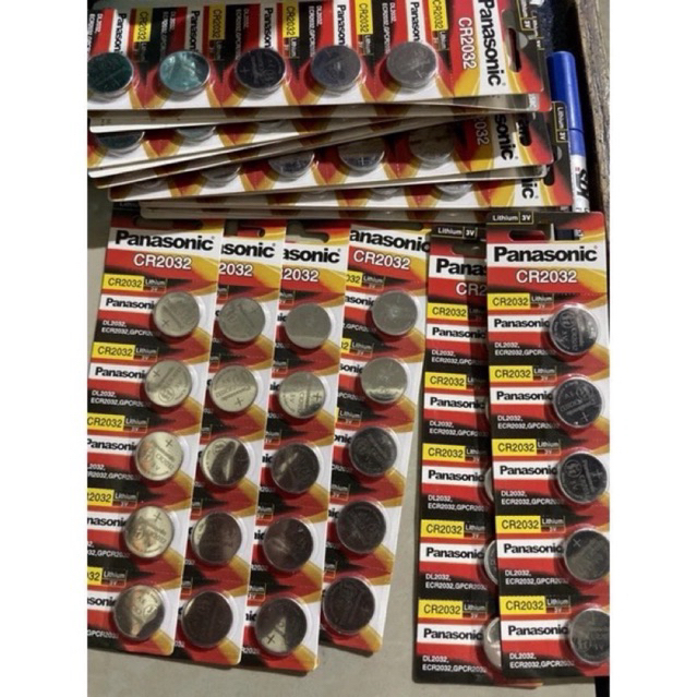 Jual baterai batre remote motor vario 150 scoppy ADV AERROX PCX lexi ...