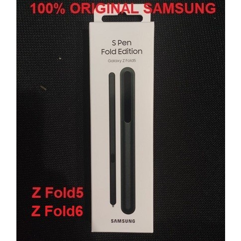 Jual S Pen Fold Edition Galaxy Z Fold6 Fold 6 / Z Fold5 Fold 5 5G ...