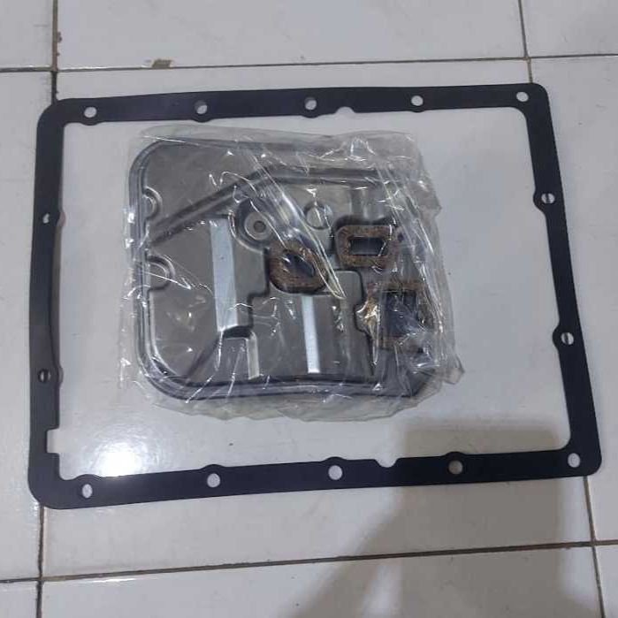 Jual RETAINER FILTER OIL MATIC, GRAND VITARA ESCUDO APV 1 SET + PACKING ...