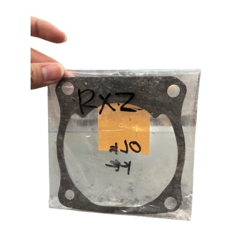 Jual PAKING BLOK SEHER KERTAS, PAKING BLOK HEAD RXZ YAMAHA RXZ | Shopee ...