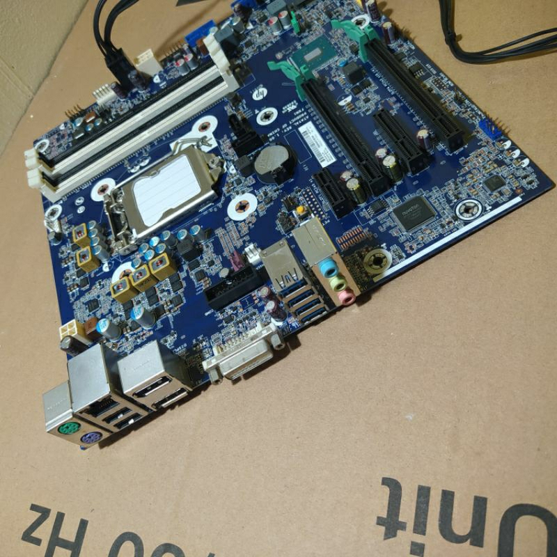Jual Motherboard HP Z240 Tower Workstation | Shopee Indonesia