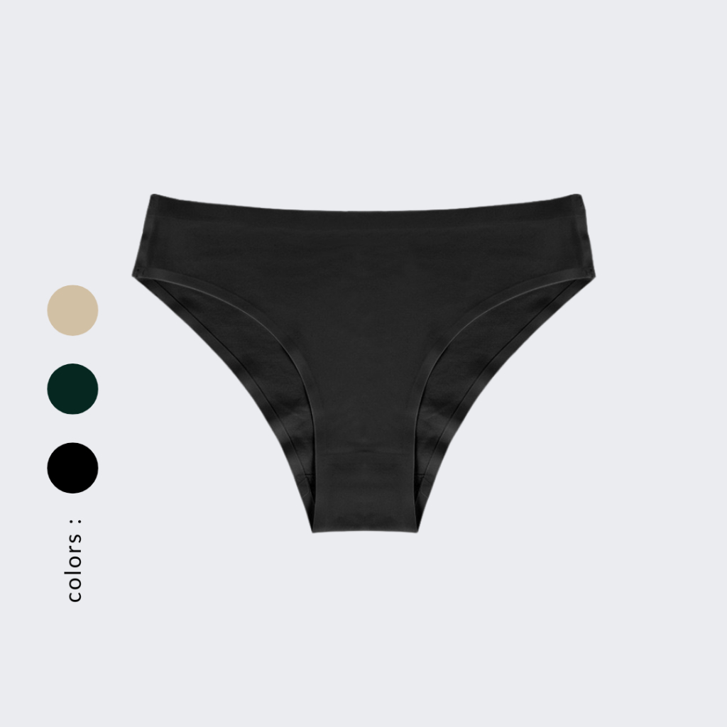 Jual NACTIVE Jane seamless bikini underwear | Shopee Indonesia