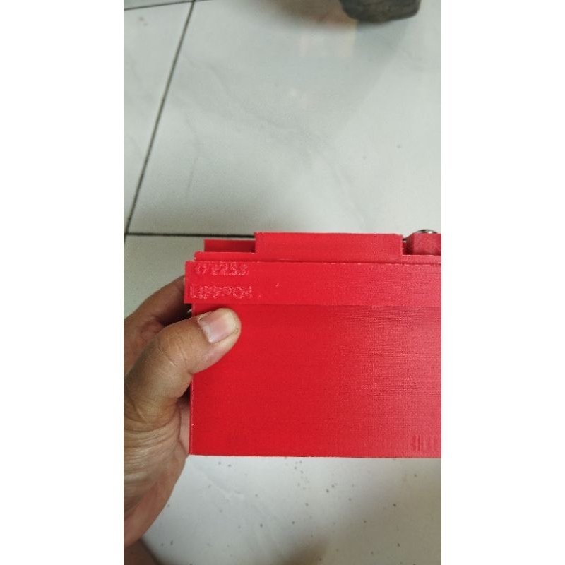 Jual KOTAK AKI DIY LIFEPO4 GTZ5S | Shopee Indonesia