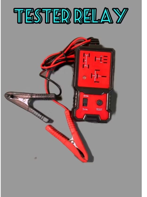 Jual tester RELAY alat cek kerusakan relay | Shopee Indonesia