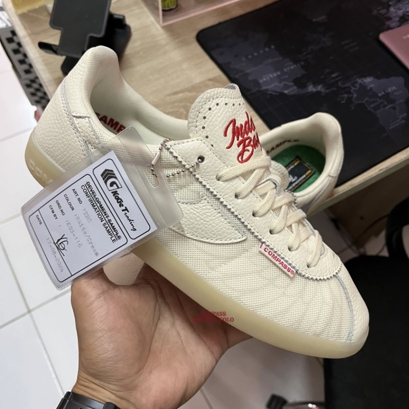 Jual [ORIGINAL] SEPATU COMPASS KEMERDEKAAN SPESIAL 17 AGUSTUS | COMPASS ...