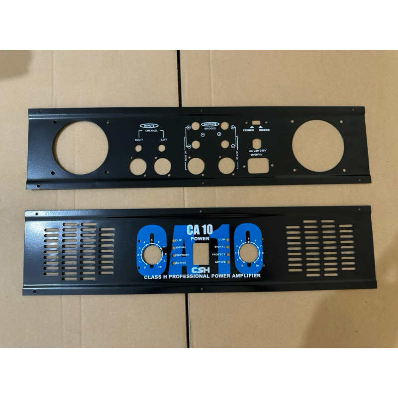 Jual panel box power ca 10 | Shopee Indonesia